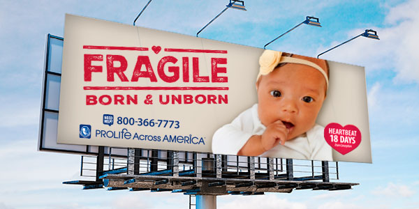 ProLife Across America | About Us