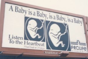 ProLife Across America | History