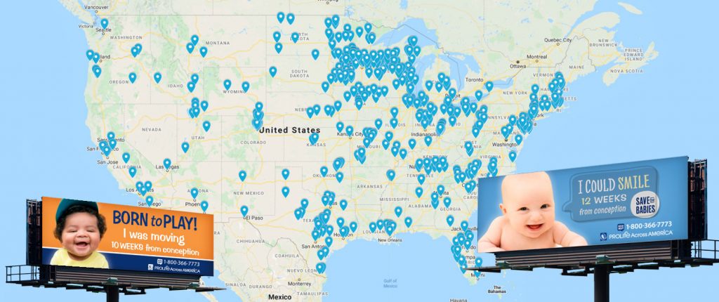 ProLife Across America | About Us