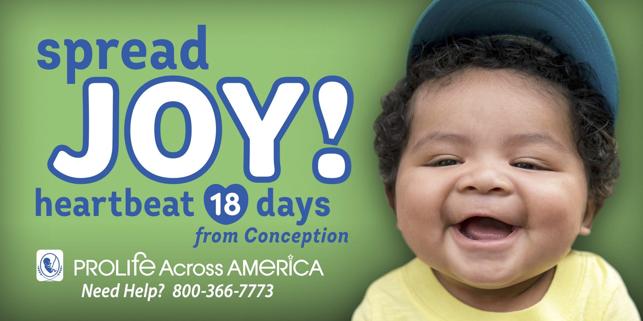 ProLife Across America | About Us