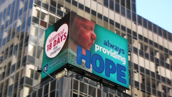 ProLife Across America | About Us