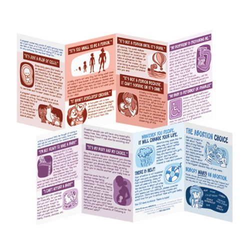 ProLife Across America | ProLife Store