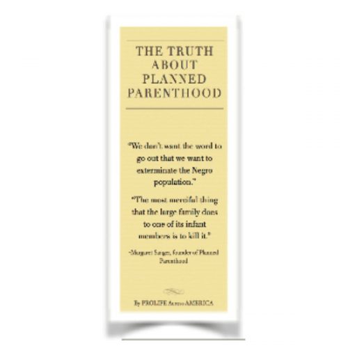 ProLife Across America | ProLife Store