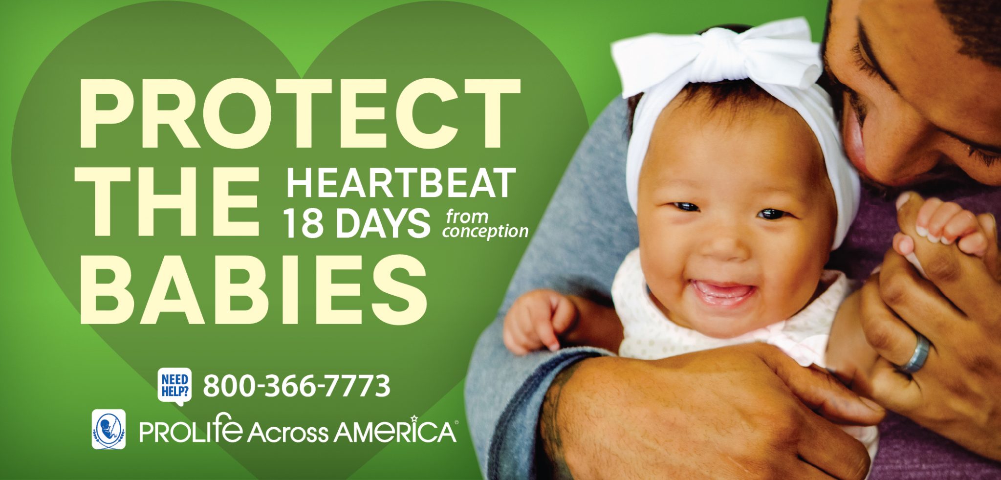 ProLife Across America | Current Billboards