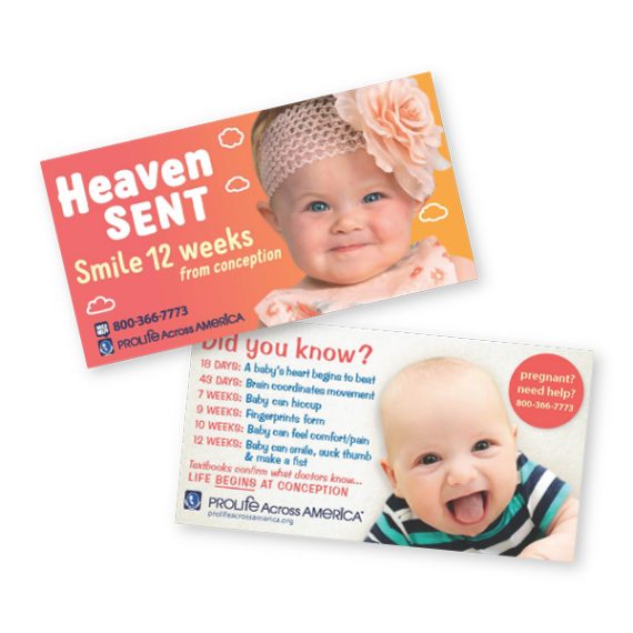 ProLife Across America | ProLife Store