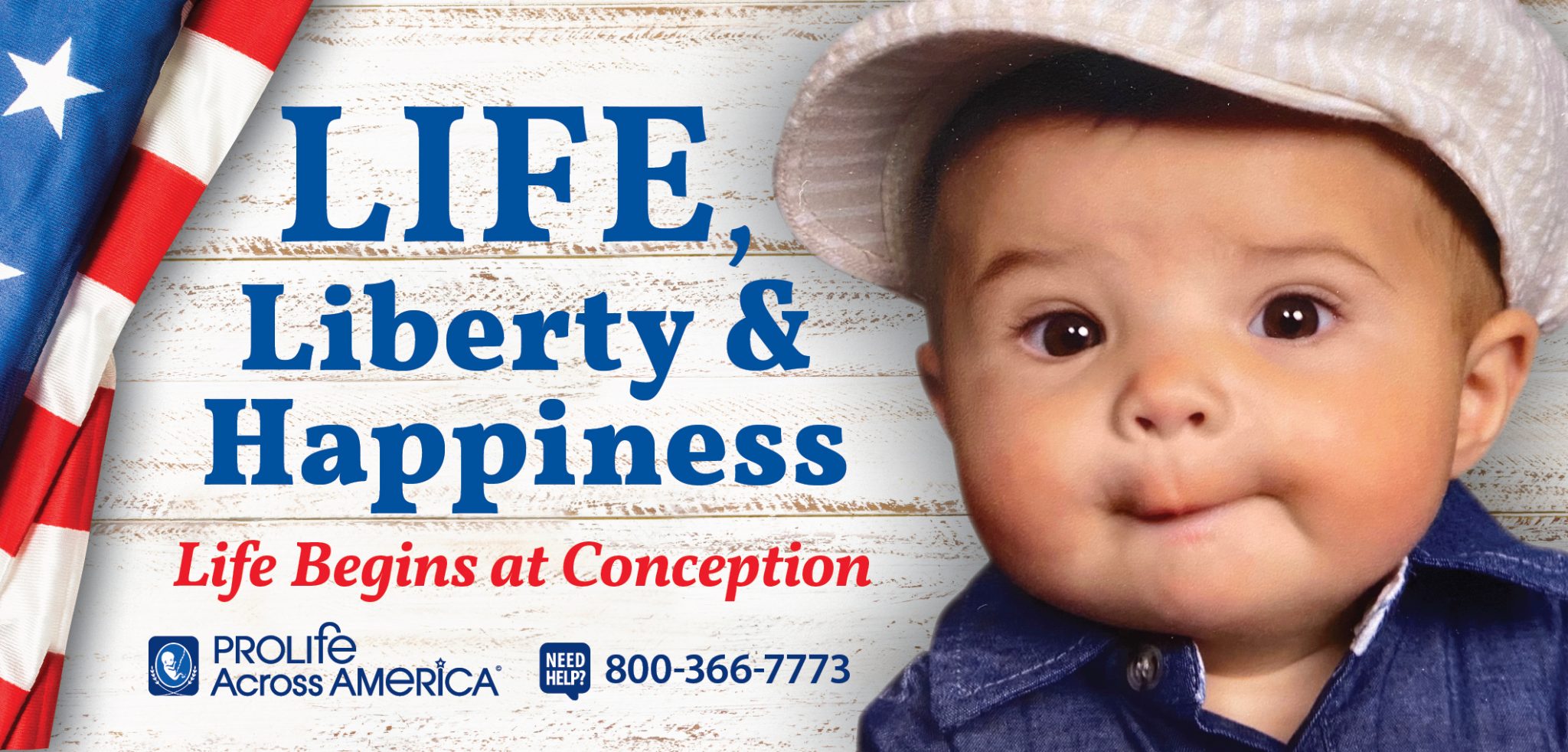 ProLife Across America | About Us