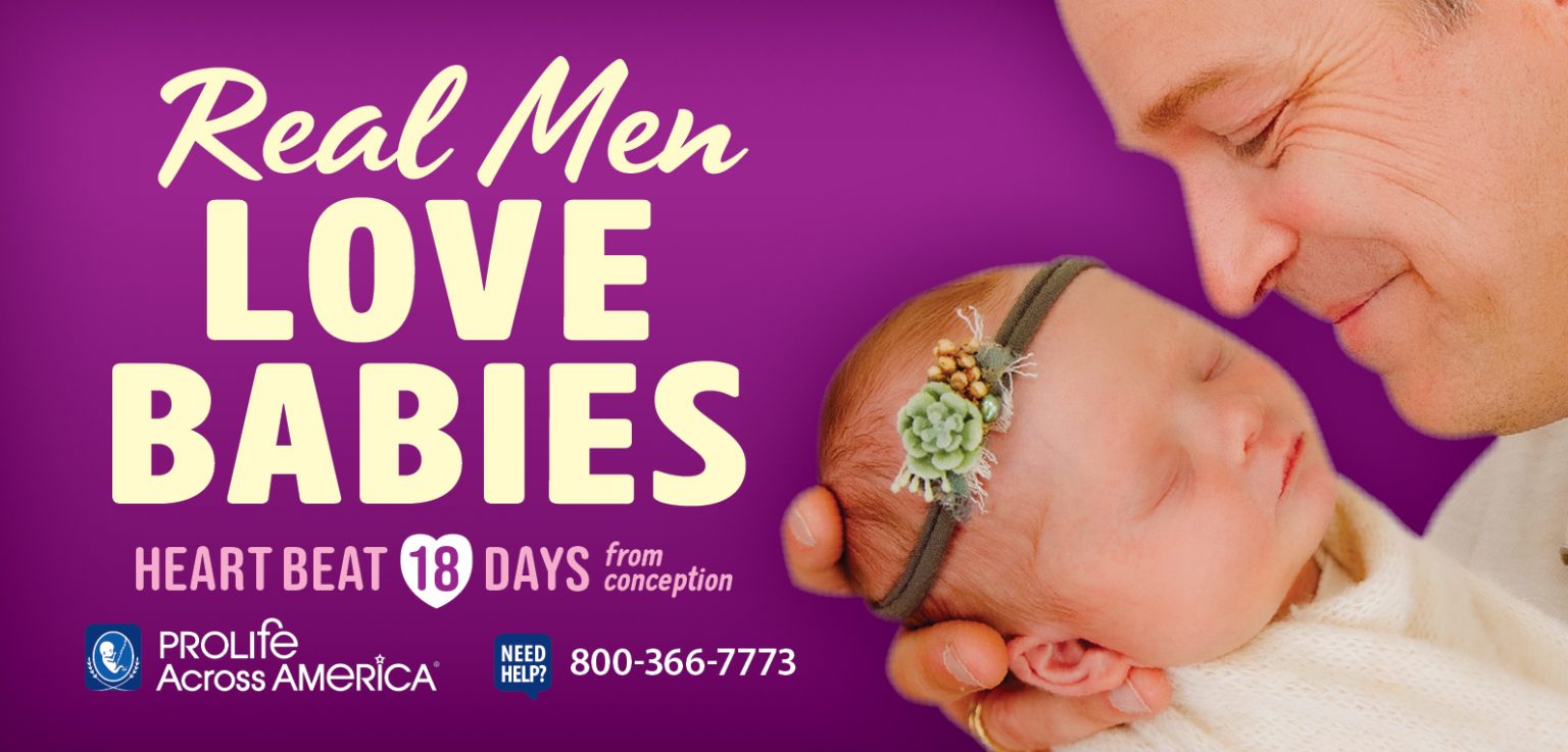 ProLife Across America | Current Billboards