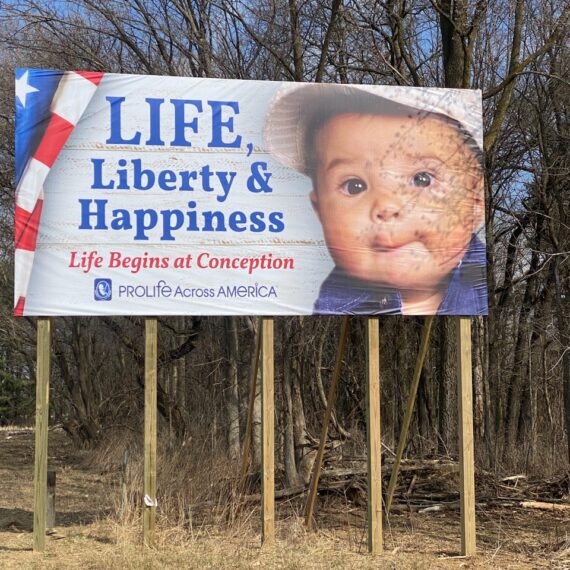 ProLife Across America | ProLife Store